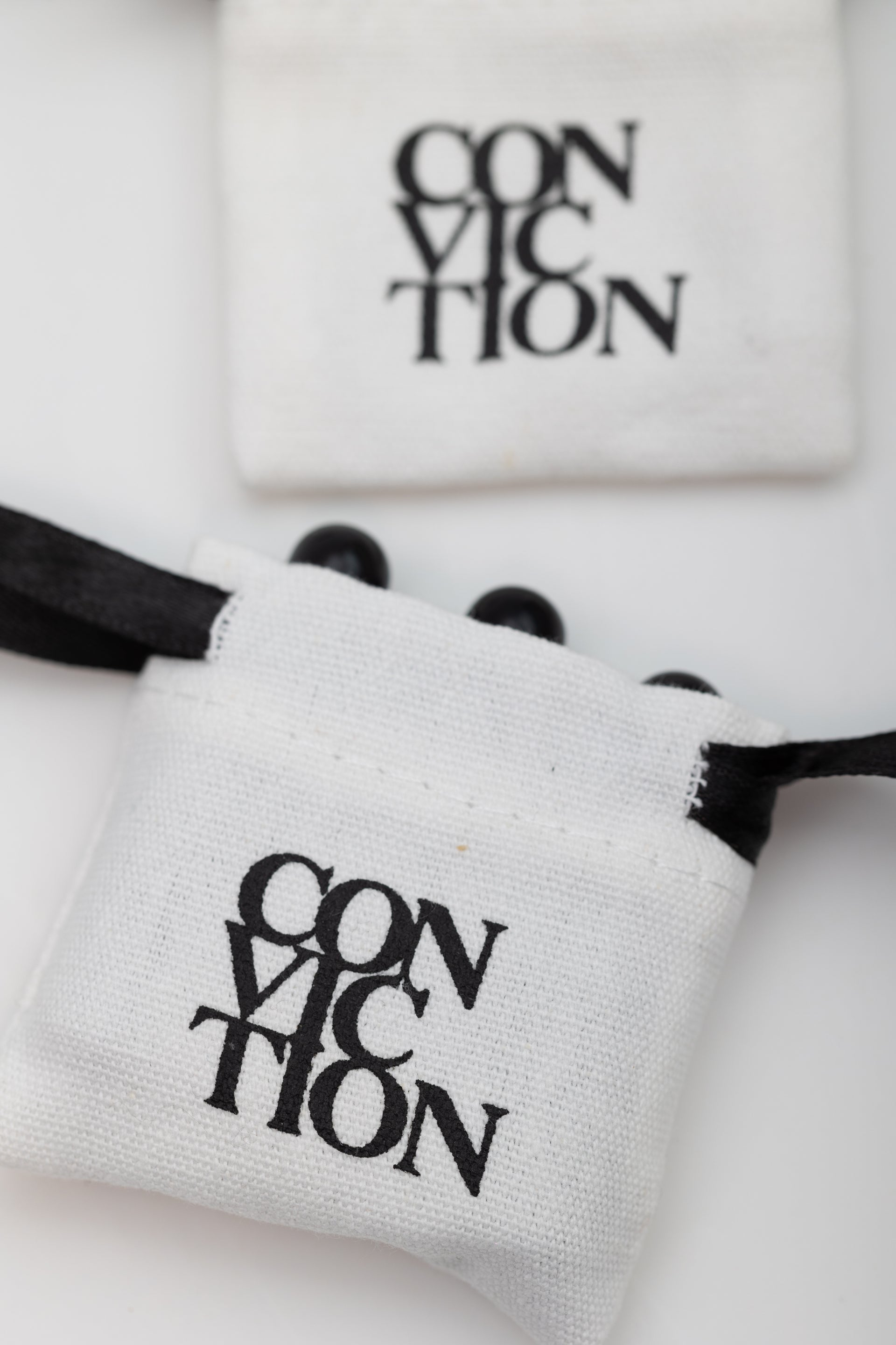 Rebel Gold | Organic Jojoba Oil + Turmeric | CONVICTION